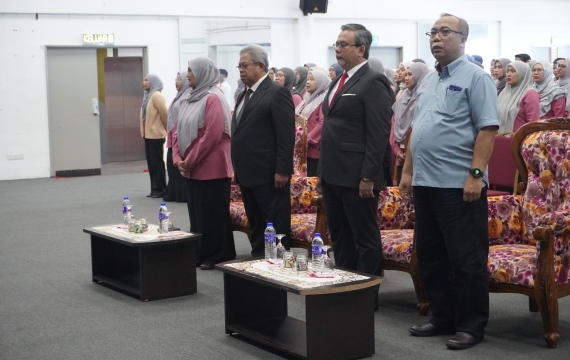 Laman Web Rasmi KPTM Batu Pahat