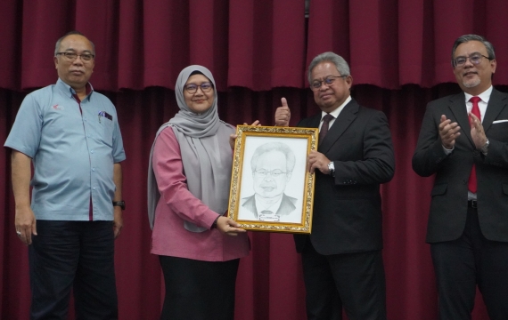 Laman Web Rasmi KPTM Batu Pahat